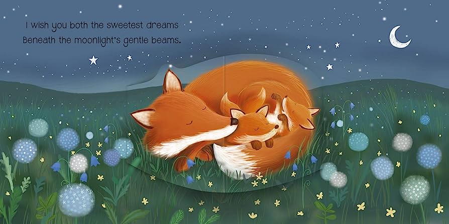 Snuggle Tight Kiss Goodnight Bebe Little Market